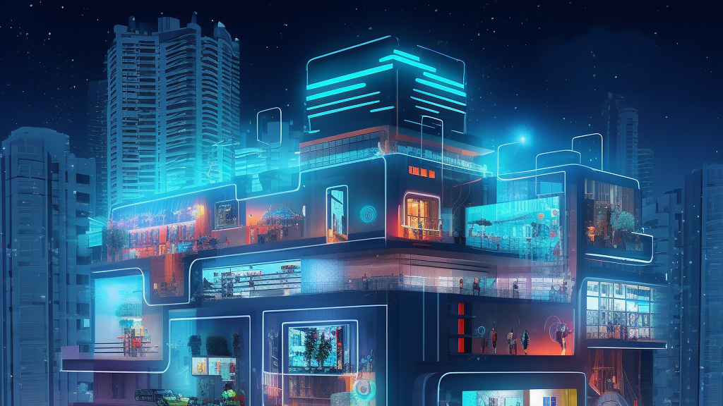 Johnson Controls: Advocating the AI Agenda - TMI Innovation Labs